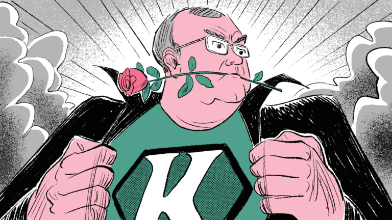 5. osa. Kohuke - Levila