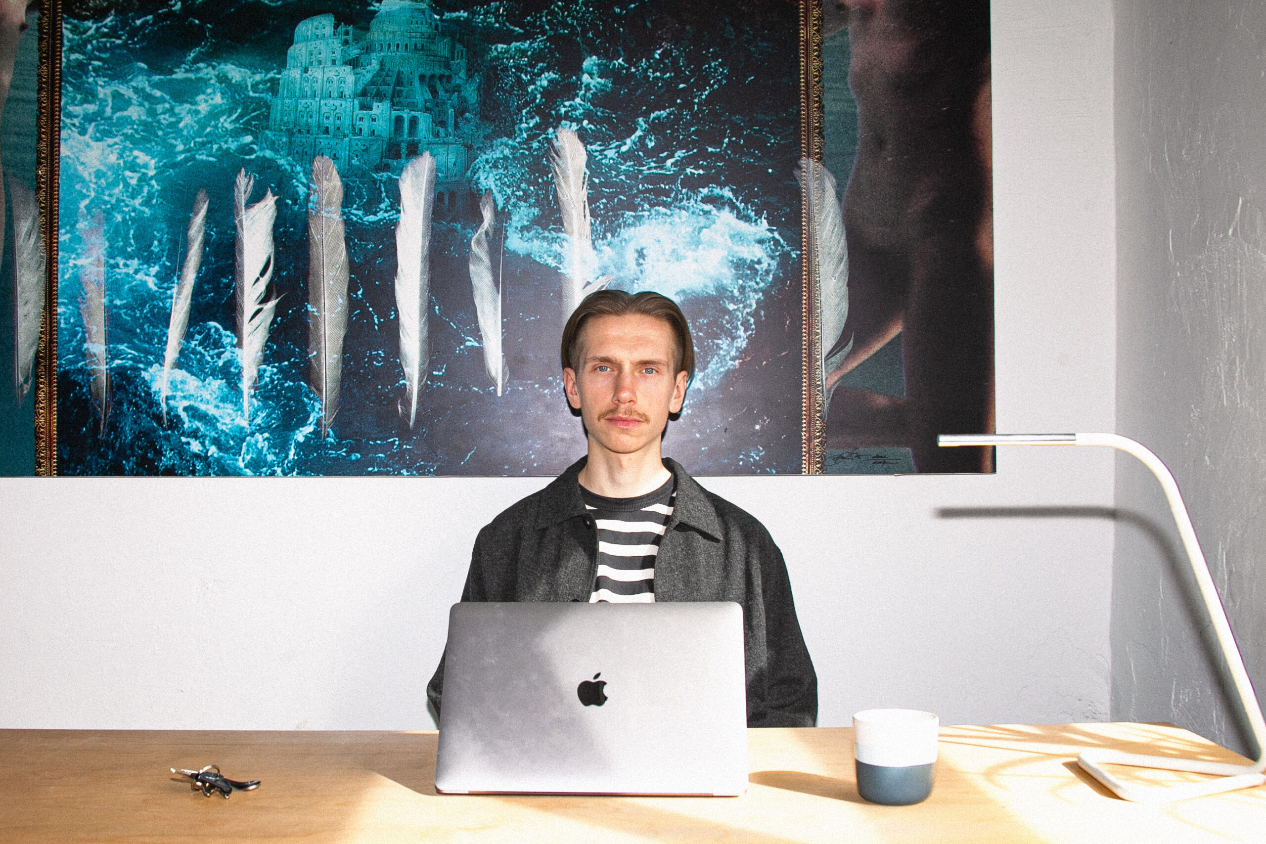 Alustab Levila uudiskiri Üks Uudis - Levila